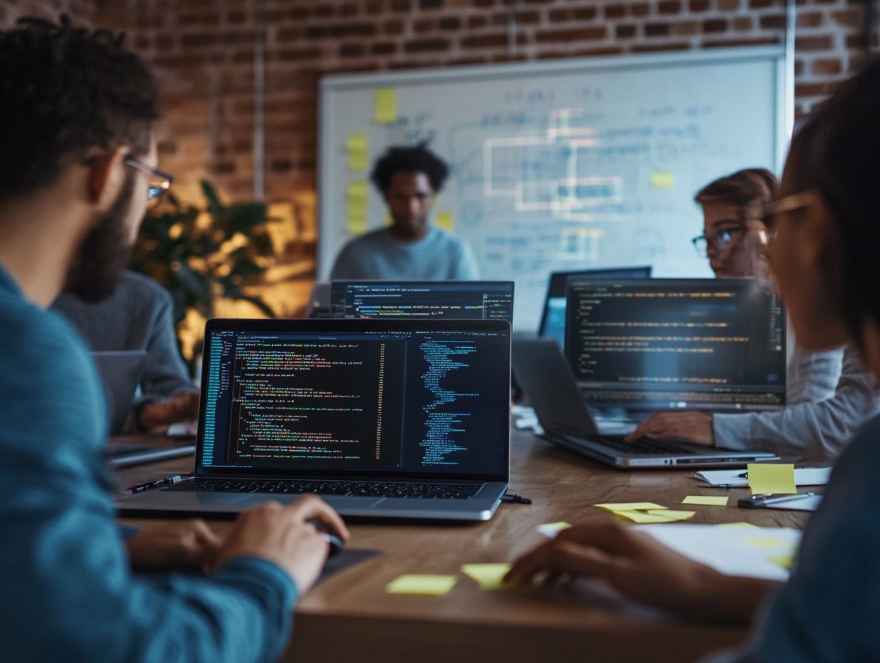 Custom Software Development – Label Net | Software Development ... Custom Software Development – Label Net | Software Development ...